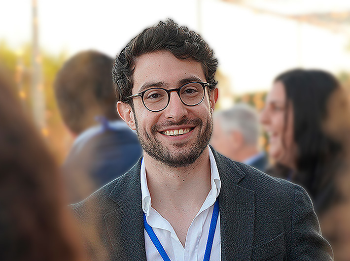 Máster Economía Circular y Desarrollo Sostenible | ESUE